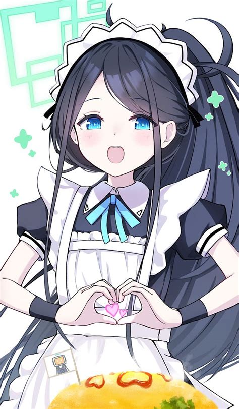 Tendou Alice Blue Archive Image By Caffeinechara Zerochan Anime Image Board