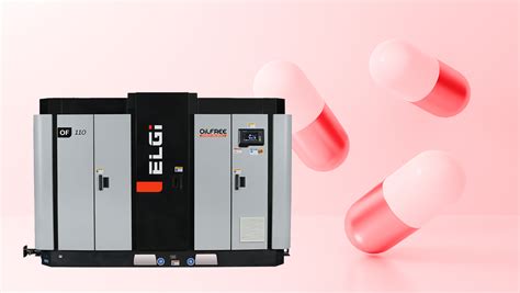 Variable Frequency Drive Vs Fixed Speed Drive Elgi