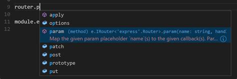 Node Js From Zero To Bobble With Visual Studio Code Visual Studio Blog