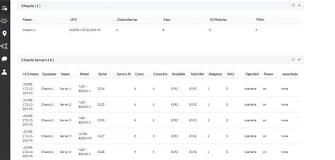 Cisco Ucs Discovery And Monitoring Opmanager Plus Help