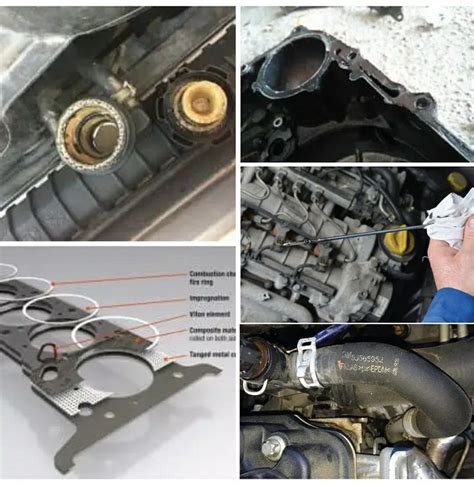 Unbelievable - DETECTING HEAD GASKET ISSUES AND THE SOLUTION .The ...