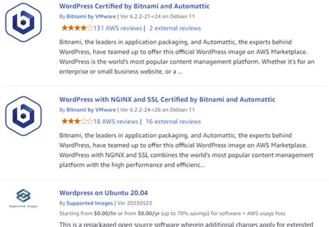 Part 1 Deploying Wordpress In An Aws Three Tier Web Architecture Project Introduction Jose