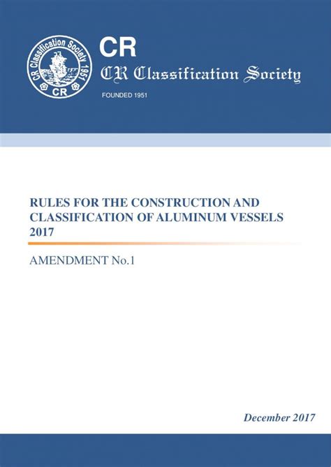 Pdf Rules For The Construction And Classification Rules For The Pdf Rules For The Construction And Classification Rules For The