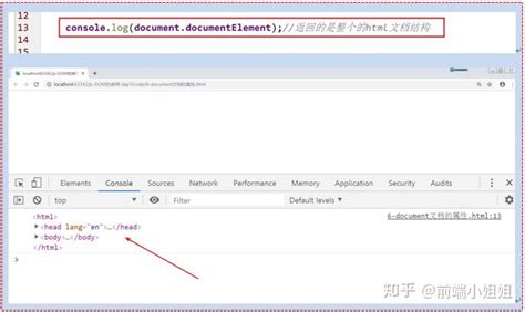 javascript什么是Dom节点 知乎