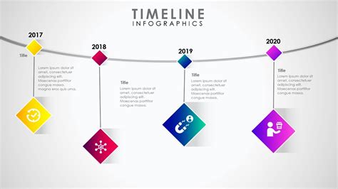 PowerPoint Tutorial No How To Make Timeline Slide In PowerPoint YouTube