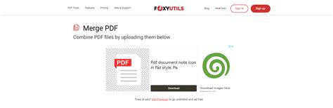 10 Alat Gabungan PDF Terbaik Untuk Menggabungkan Fail PDF Anda Dalam Talian Secara Percuma