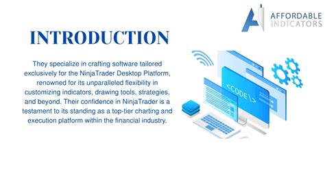Ppt Know Your Price Action With Ninja Trader Price Action Indicator Affordable Indicators