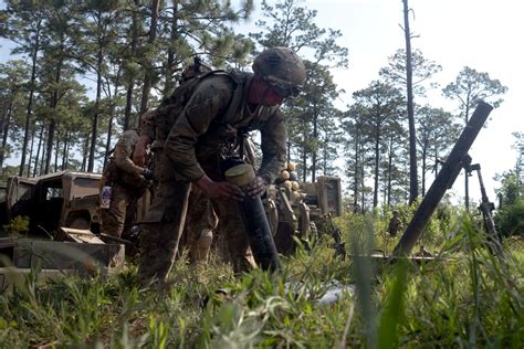 Dvids News 44th Ibct Builds ‘generational Readiness In Jrtc Rotation