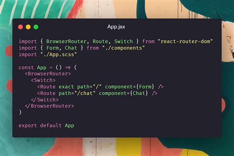 Build Your Own Realtime Chat App With Mern Stack By Can Durmus Jul 2021 Javascript In