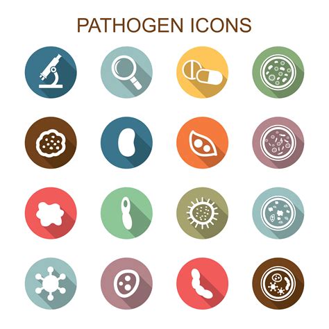 Vector Pathogen At Collection Of Vector Pathogen Free For Personal Use