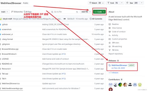实现桌面动态壁纸——认识 webview2 控件 csdn博客