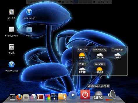 Linux Bsd And Everything Else Preview Whats Coming Up In Vectorlinux 7