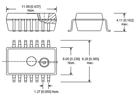 DIL DSOSP ZIF CS SP Programming Programmer Adapter Socket Converter Package DSOPS