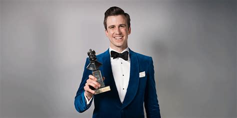 Tribute To Gavin Creel Solt