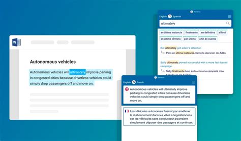 Dictionary app Reverso launches desktop app | TechCrunch