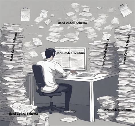 Ravindra Kumar On Linkedin How To Dynamically Generate Pyspark Schemas With Yaml