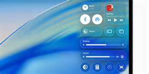 Macos Tahoe Revamps Control Center Completely Heres Whats New 9to5mac