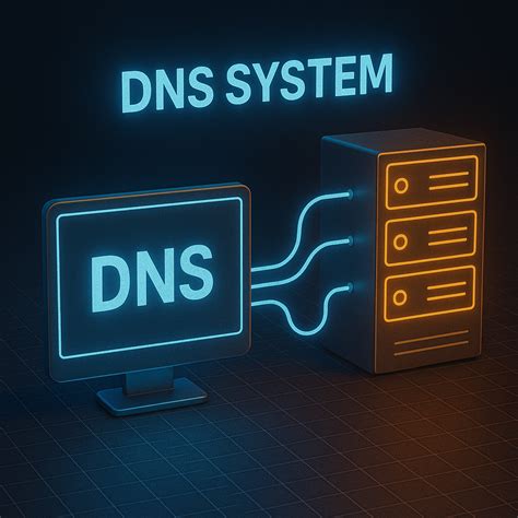 dns 시스템 코딩과 함께 배우는 네트워크 7일차 promleeblog