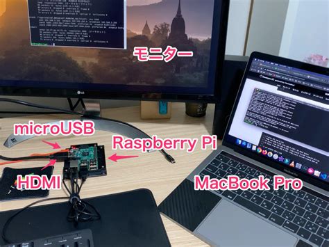 Macでraspberry Piをセットアップする方法 Macガレージ