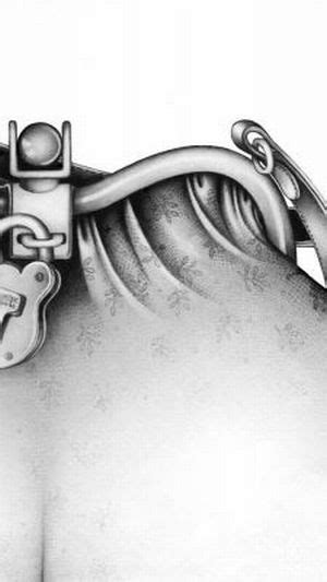 Very Realistic Black And White Drawings 96 Pics