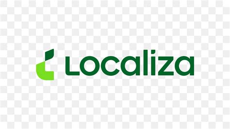 Logo Localiza Logos Png