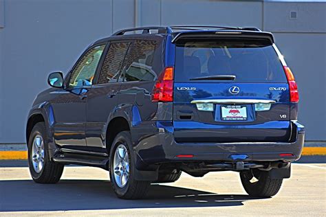 2005 Lexus Gx 470 For Sale In Lynnwood Wa Offerup