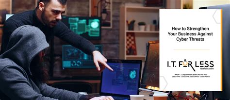 How To Strengthen Your Business Core Against Cyber Risks