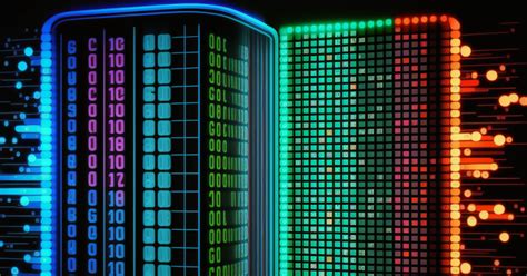 Database Vs Spreadsheet How To Decide In 5 Minutes 2023