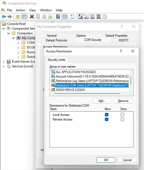 How To Fix The Distributedcom Error In Windows Make Tech Easier