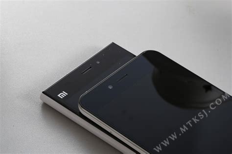 Comparing UMI X And Xiaomi Gizmochina