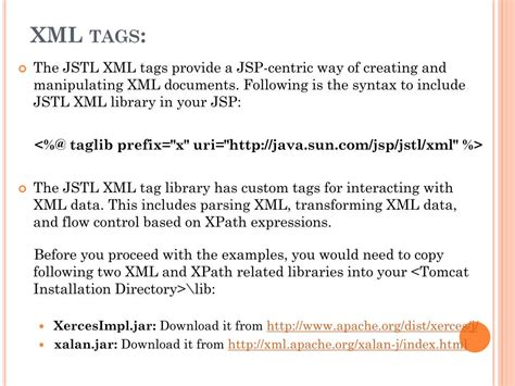 ppt jstl powerpoint presentation free download id 3300383