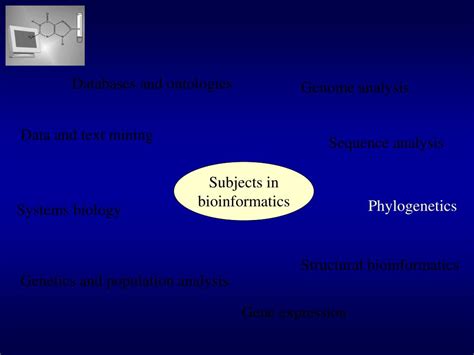 PPT Introduction To Bioinformatics PowerPoint Presentation Free Download ID 3580991