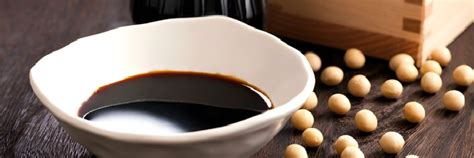 Tamari Vs Soy Sauce Whats The Difference And Which Should You Use