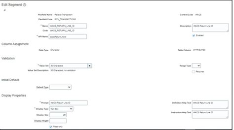 Configuring Receipts And Returns In Oracle Fusion Procurement Cloud