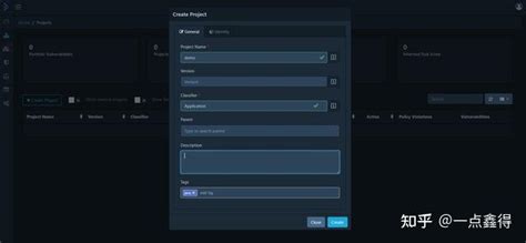 使用开源dependency Track建立开源组件分析管理平台 知乎 使用开源dependency Track建立开源组件分析管理平台 知乎