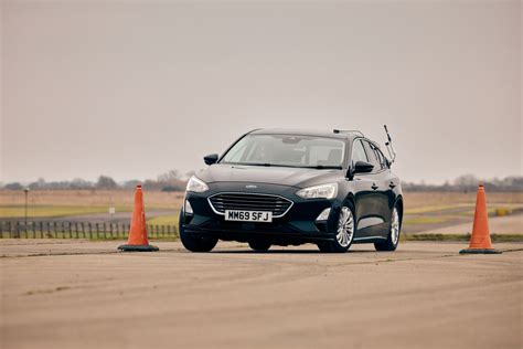 Vehicle Dynamics Testing Oxts