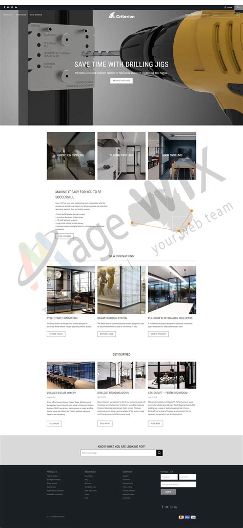 Portfolio Magewix Technologies Magento Shopify Wordpress Web