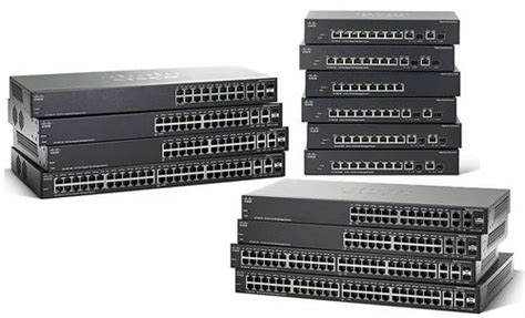 Cisco Small Business Switch Series At Rs SWITCHES ROUTERS In Hyderabad ID