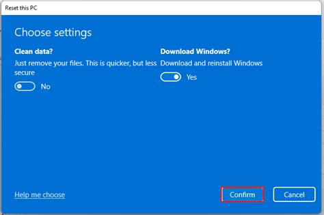 5 Options To Do A Clean Install Windows 11 Step By Step Guide