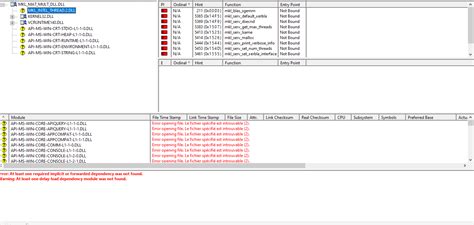 Problem To Interface Dll With The New Dpc Intel Compiler Labview General Lava