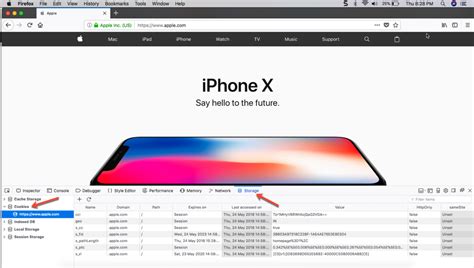 How To Identify Cookies Your Website Installs On The Browser WebToffee