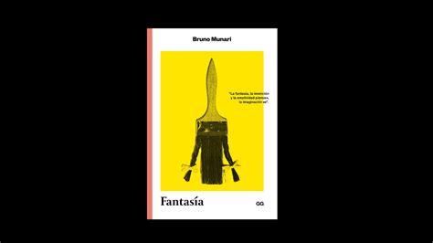 Oficina EspecÍfica — Bruno Munari — Fantasía
