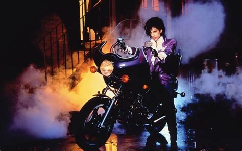 Princes Purple Rain Movie To Be Adapted Into Stage Musical