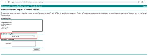 How To Replace Vcenter 7 Self Signed Certificate Aventistech