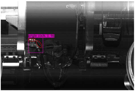 Coarse To Fine Localization For Detecting Misalignment State Of Angle Cocks