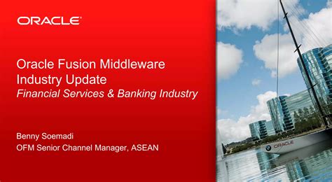 Fy13 Oracle Fusion Middleware Cdt Ppt