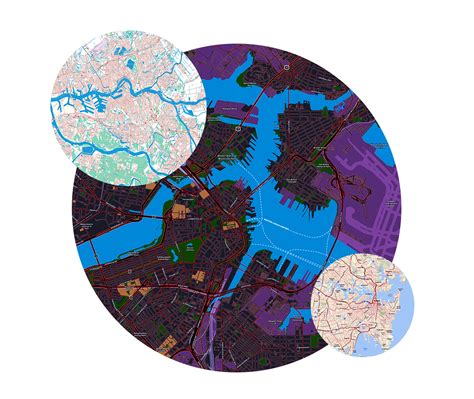 Arcgis Location Platform Esri Bangladesh
