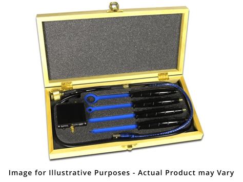 TekBox TBPS01 TBHDR1 EMC Near Field Probe Set RF Pre Amplifier TEquipment