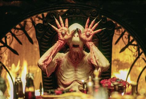 Pans Labyrinth Film By Del Toro 2006 Britannica