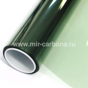 Атермальная пленка Scorpio HP Green 70 – Магазин автомобильной пленки